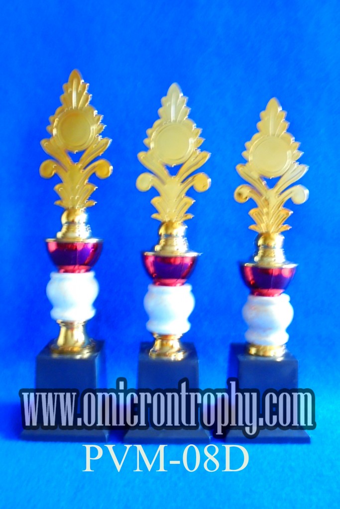 Jual Piala Kecil Satuan Harga Murah - Omicron Trophy