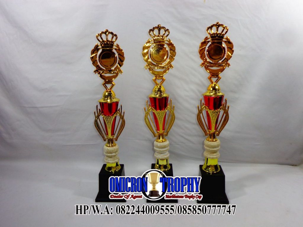 Grosir Piala - Omicron Trophy