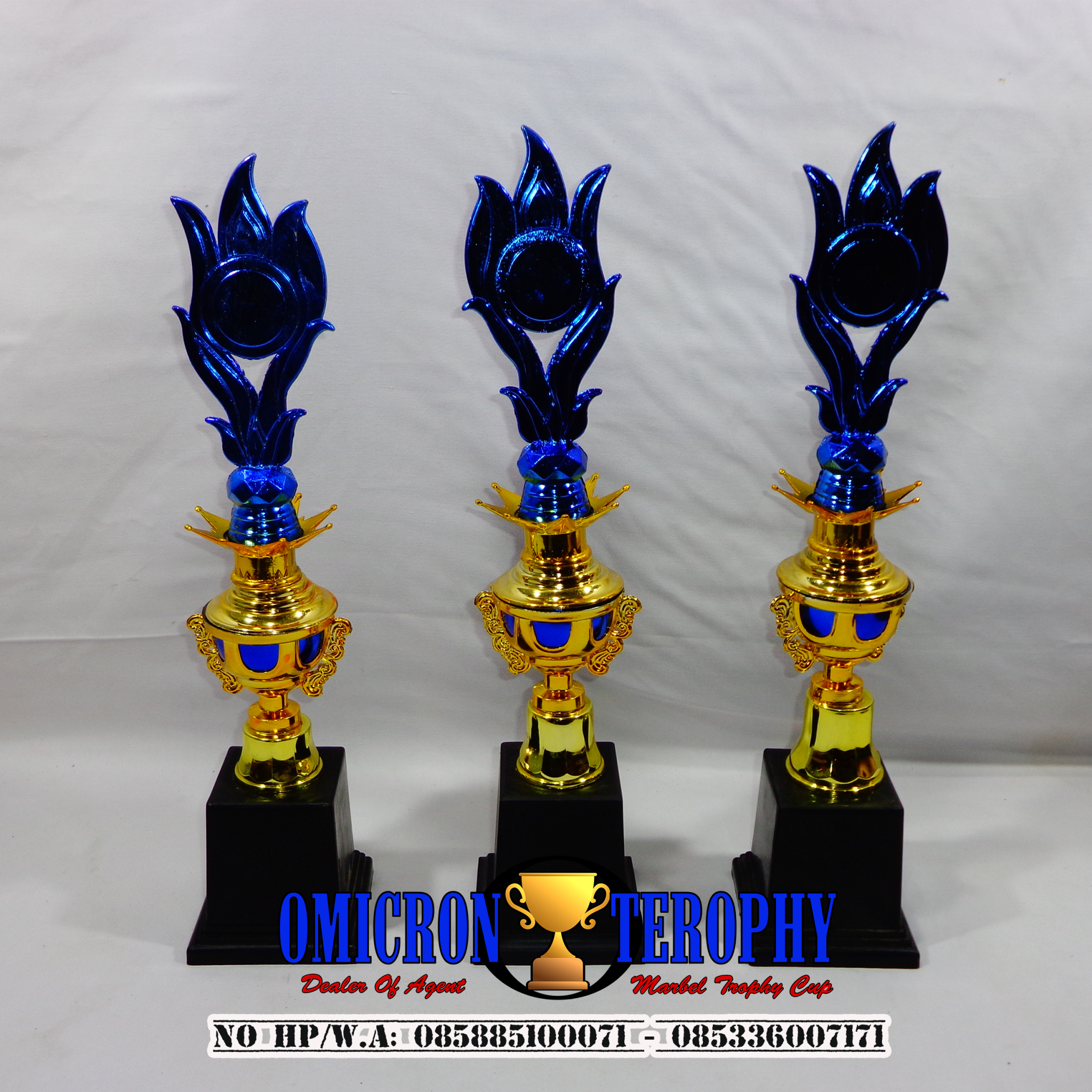 Harga Piala Trophy Siap Kirim Jakarta